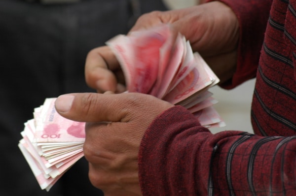 China Money Tips for 2020 | Currency, Exchanging, & ATMs for Foreigners