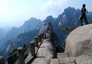 Huangshan travel guide | Tourist tips on hiking in the Huang Shan ...