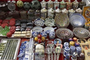 Xi'an & Terracotta Warriors | China Mike