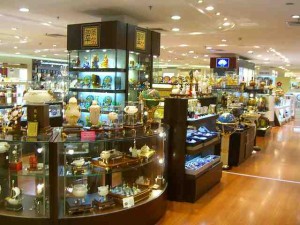 China Shopping Guide | What to Buy and Where - China Mike