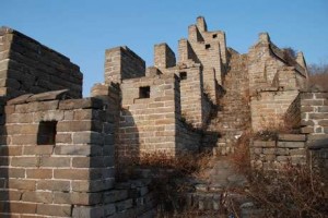 The History of Defending the Great Wall of China | China Mike