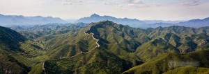 How was the Great Wall of China Built? The History, Facts and Legends