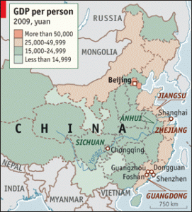 Chinese Manufacturing | Statistics and Interesting Facts by China Mike