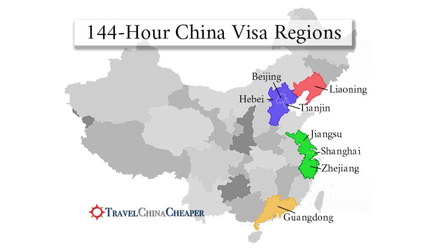 China Visa | Complete Guide for Requirements & Application | China Mike