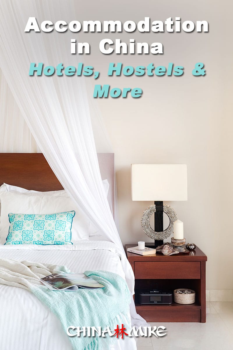 Finding the Best Hotels in China | Tips & Travel Hacks by China Mike
