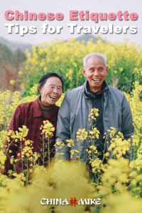 Chinese Manners & Etiquette Tips for Travelers | China Mike