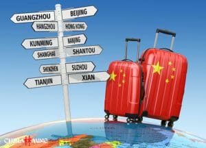 China Packing List for 2025 | What You NEED To Bring
